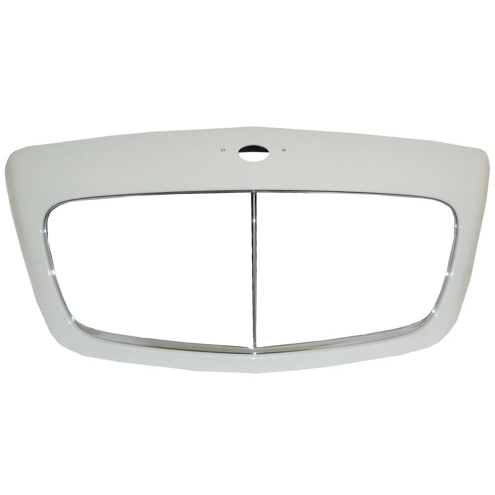 Bentley Continental GT, GTC & Flying Spur Front Grille (04 - 07 ...