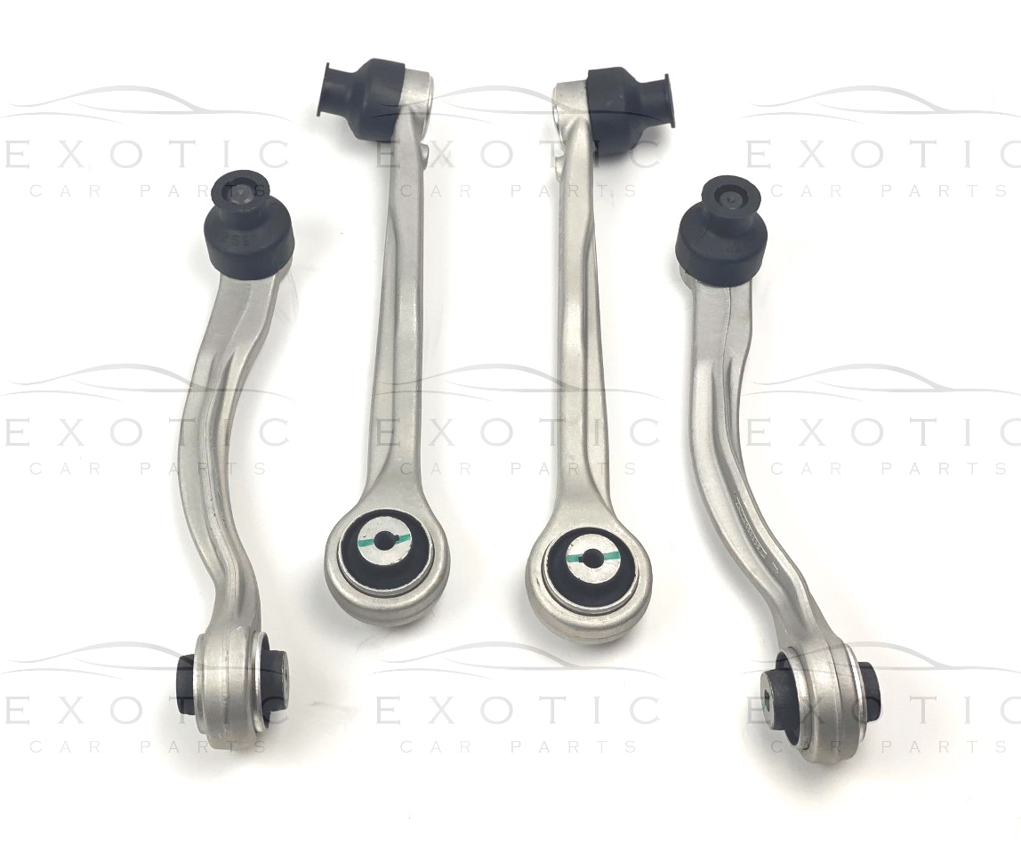 Bentley Bentayga Upper Control Arms Set | Exotic Car Parts USA