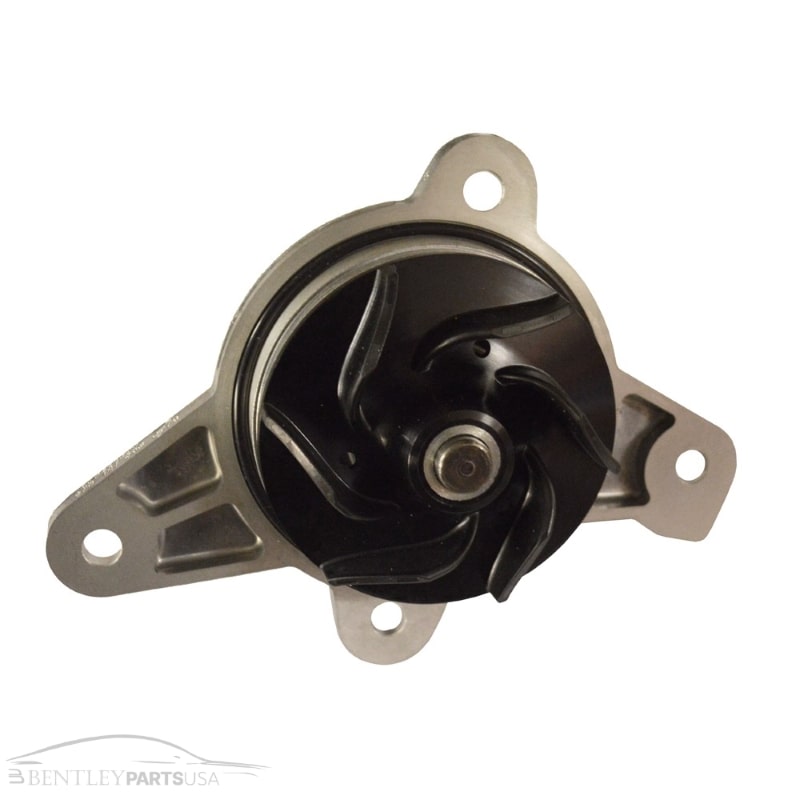 Bentley Continental Water Pump - 07D121008B