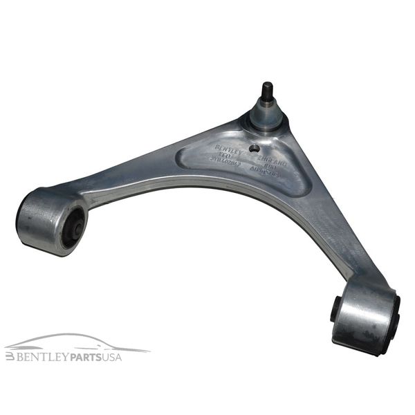 Bentley Arnage, Azure & Brooklands Front Upper Control Arm PD20801PB