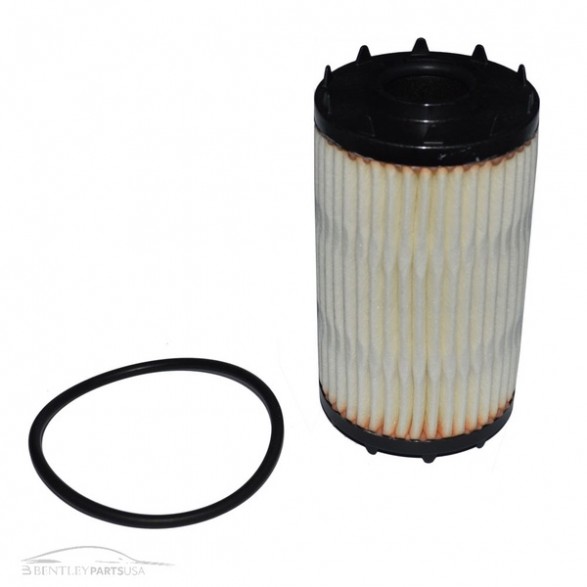 Bentley Bentayga Oil Filter | Part #06M198405F | Bentley Parts USA